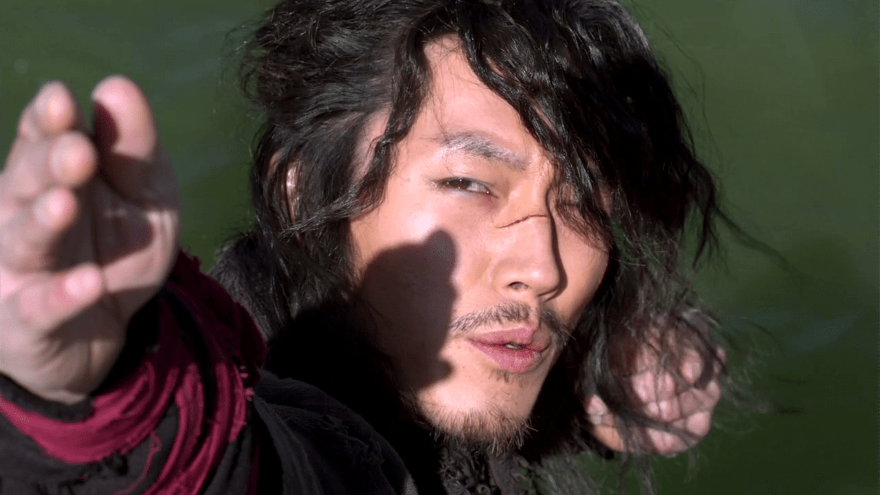 Open Thread: Chuno Episodes 23 & 24 [Final] - The Fangirl Verdict