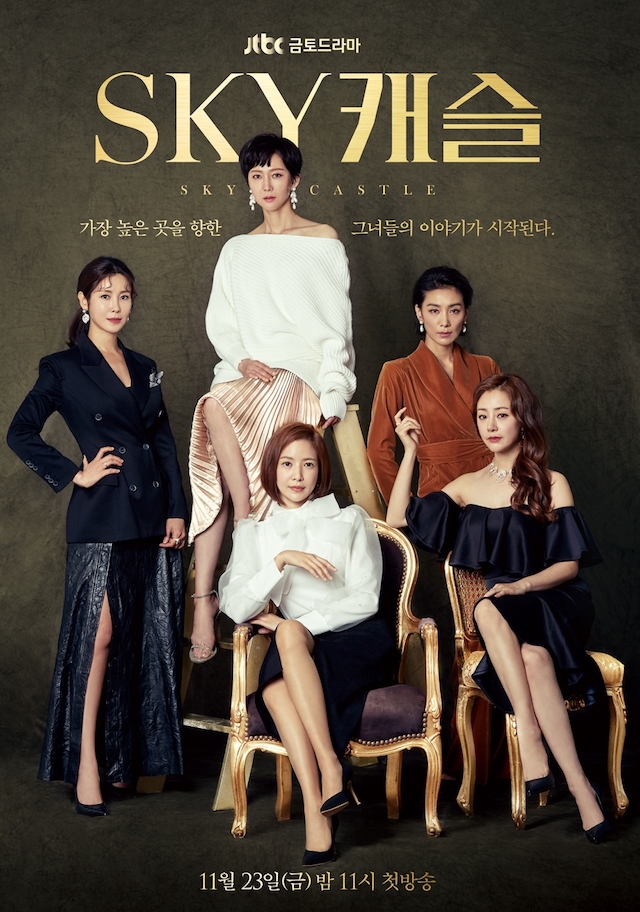 Review: SKY Castle - The Fangirl Verdict