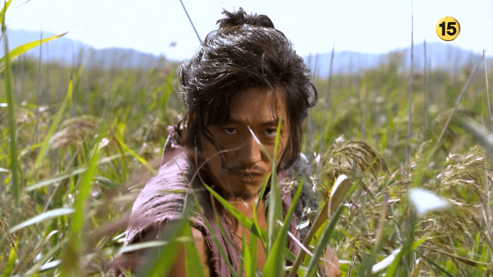 Open Thread: Chuno Episodes 3 & 4 - The Fangirl Verdict