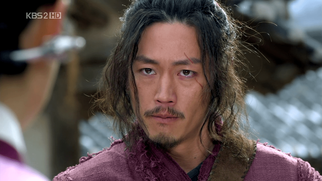 Open Thread: Chuno Episodes 15 & 16 - The Fangirl Verdict