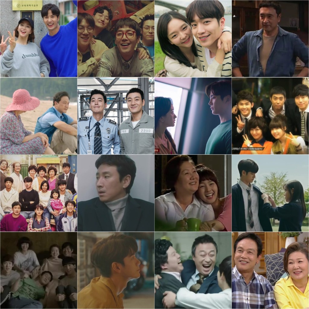 Dear kfangurl: Can you talk about slice-of-life dramas and why we like ...