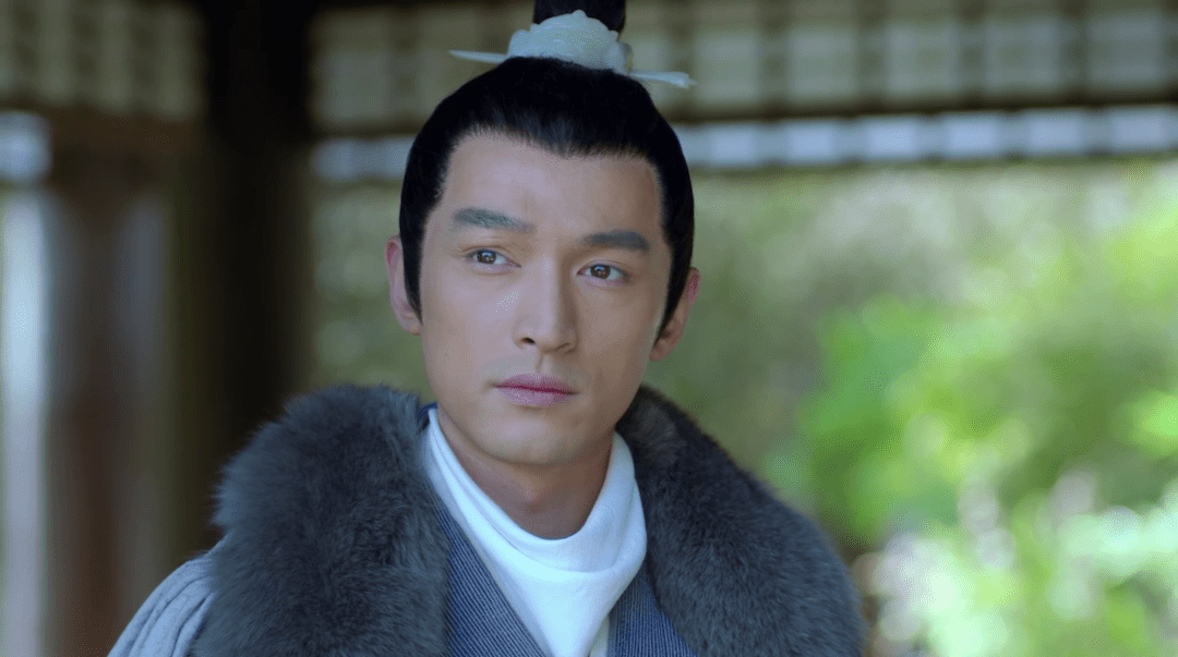 Open Thread: Nirvana In Fire Episodes 7, 8 & 9 - The Fangirl Verdict