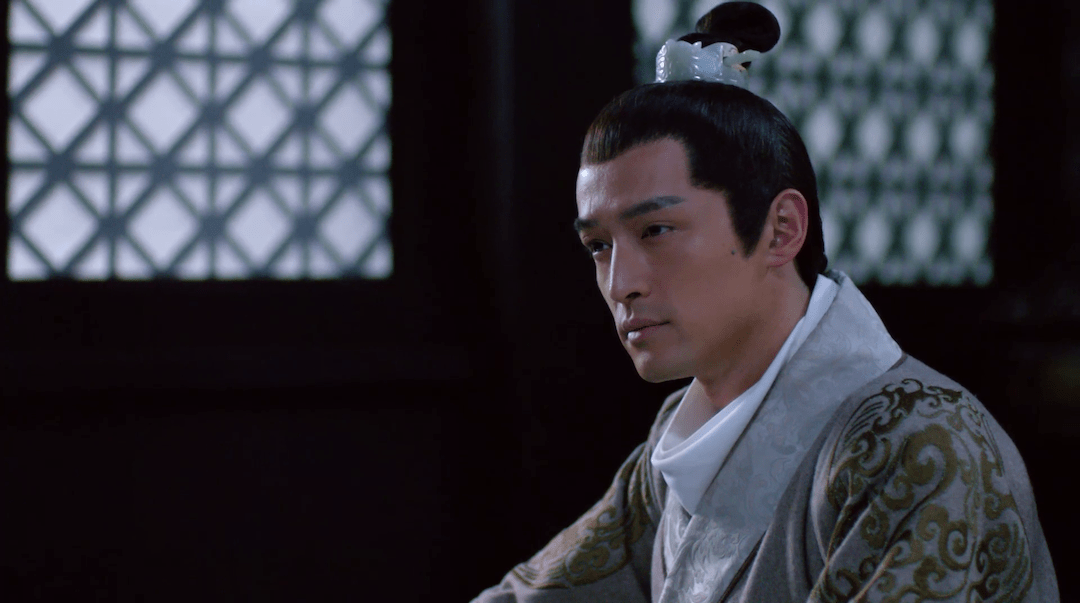 Open Thread: Nirvana In Fire Episodes 19, 20 & 21 - The Fangirl Verdict