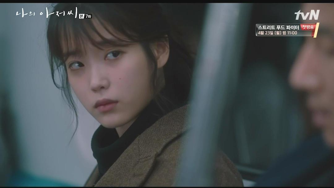Spoiler Zone: My Mister Episodes 7 & 8 - The Fangirl Verdict