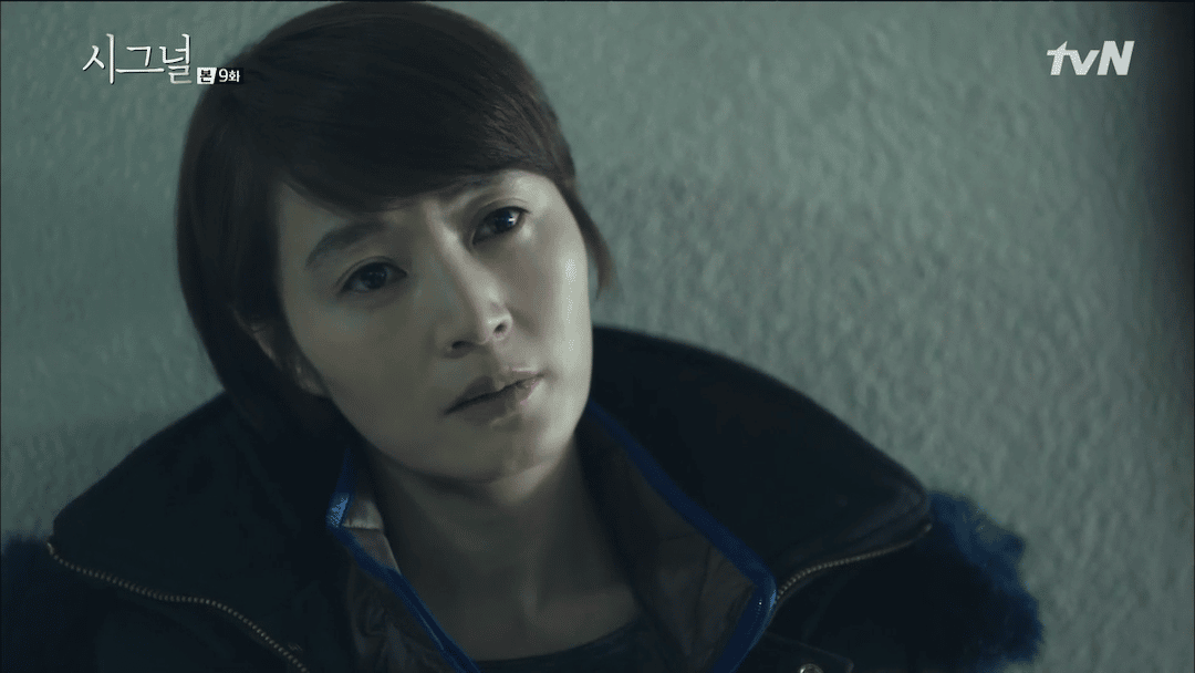 Open Thread: Signal Episodes 9 & 10 - The Fangirl Verdict