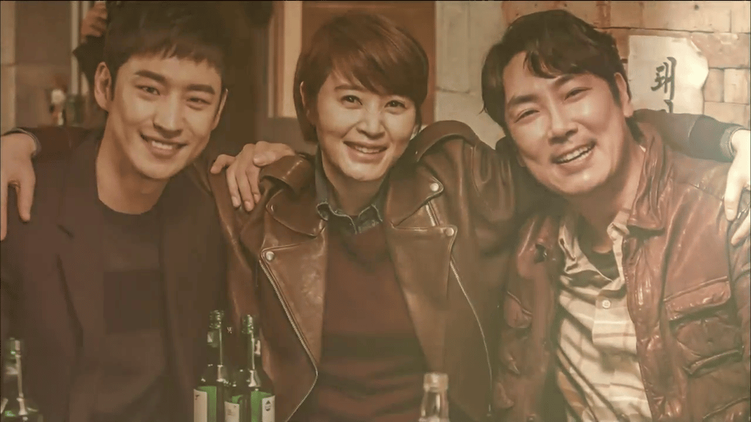 Open Thread: Signal Episodes 15 & 16 [Final] - The Fangirl Verdict