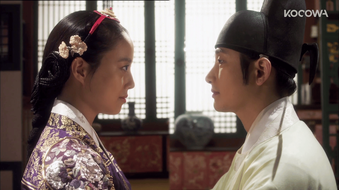 Open Thread: The Princess's Man Episodes 1 & 2 - The Fangirl Verdict