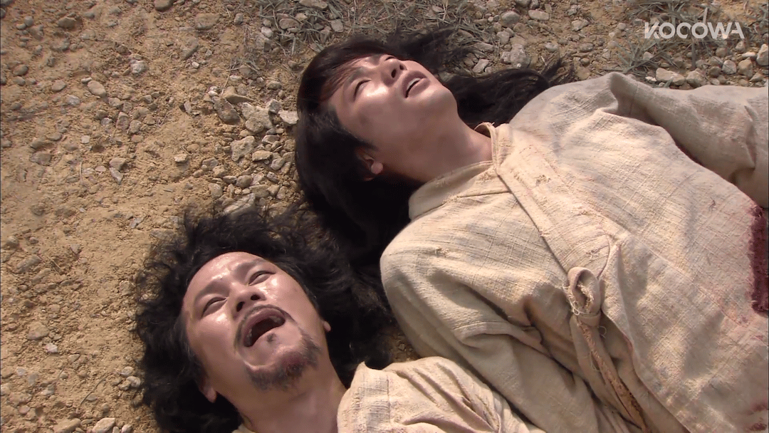 Open Thread: The Princess's Man Episodes 11 & 12 - The Fangirl Verdict