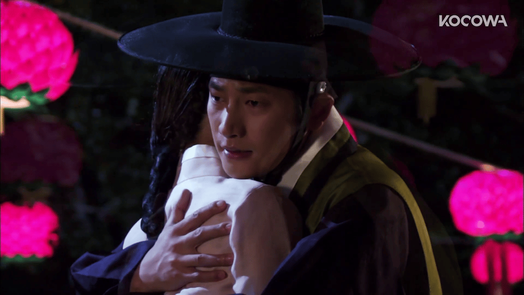 Spoiler Zone: The Princess's Man Episodes 5 & 6 - The Fangirl Verdict