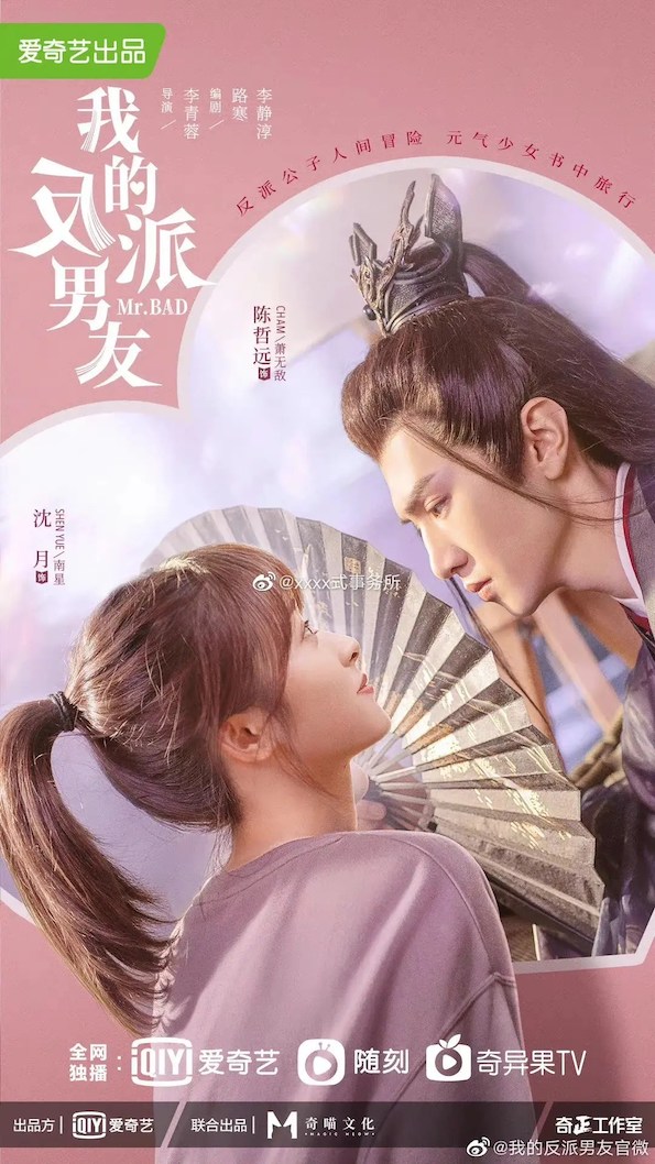 Review: Mr. Bad [China] - The Fangirl Verdict