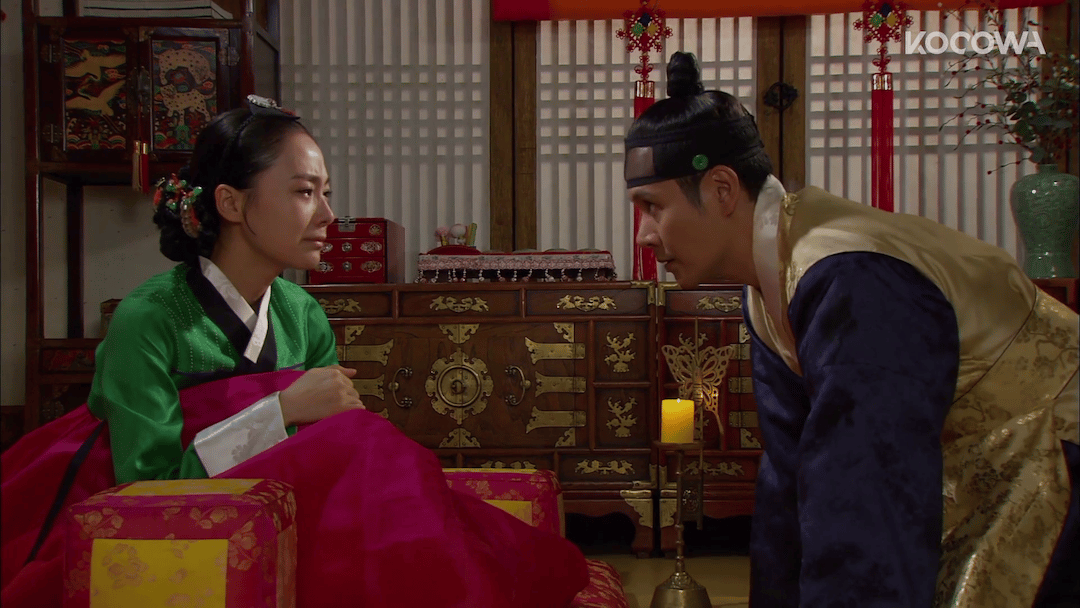 Spoiler Zone: The Princess's Man Episodes 15 & 16 - The Fangirl Verdict