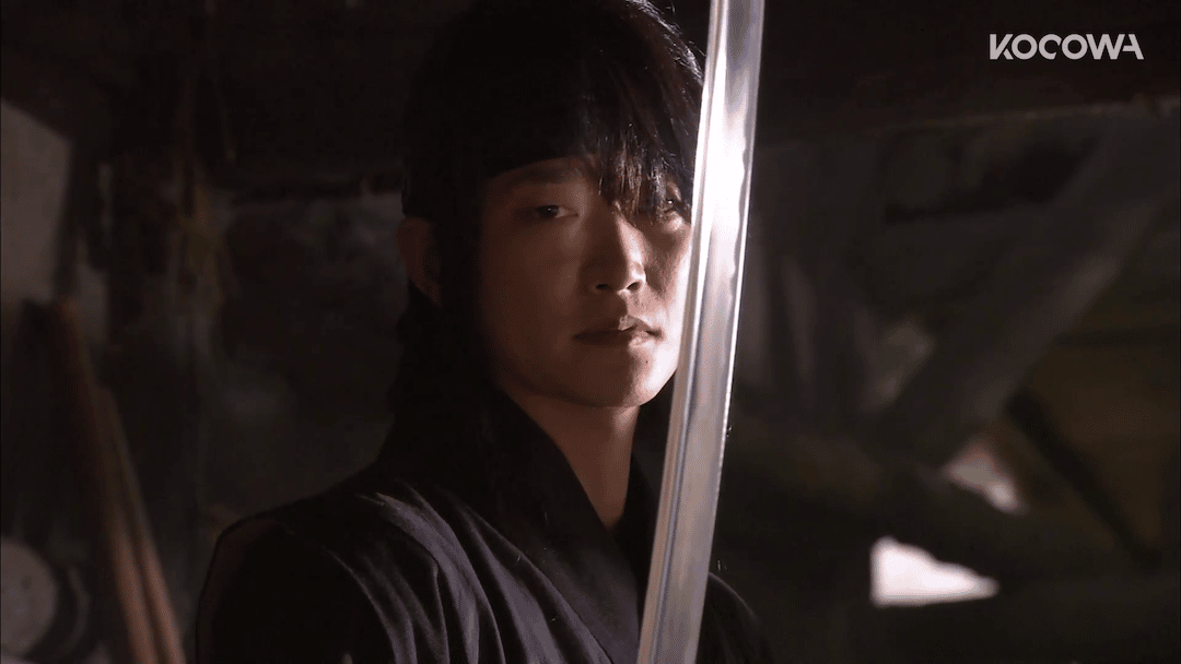 Open Thread: The Princess's Man Episodes 15 & 16 - The Fangirl Verdict