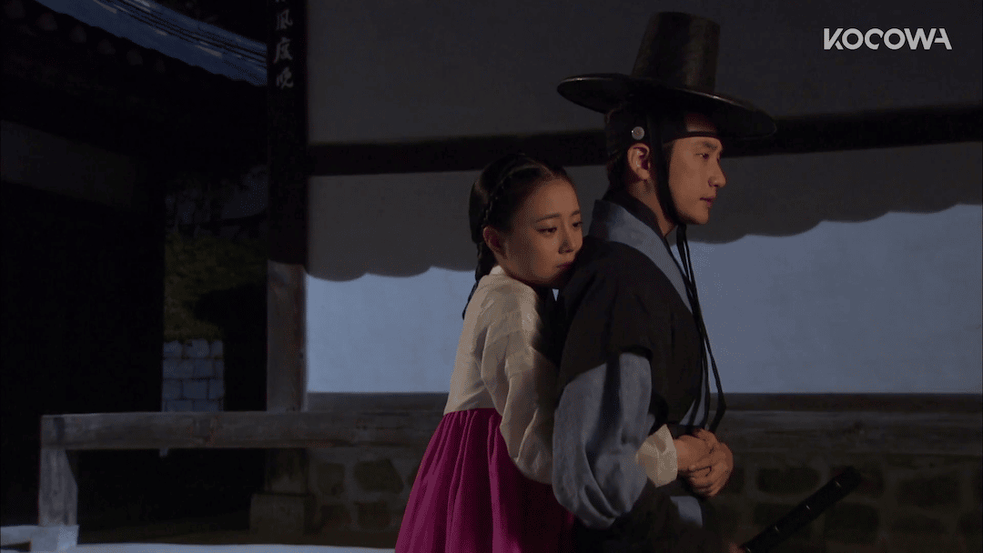 Open Thread: The Princess's Man Episodes 17 & 18 - The Fangirl Verdict