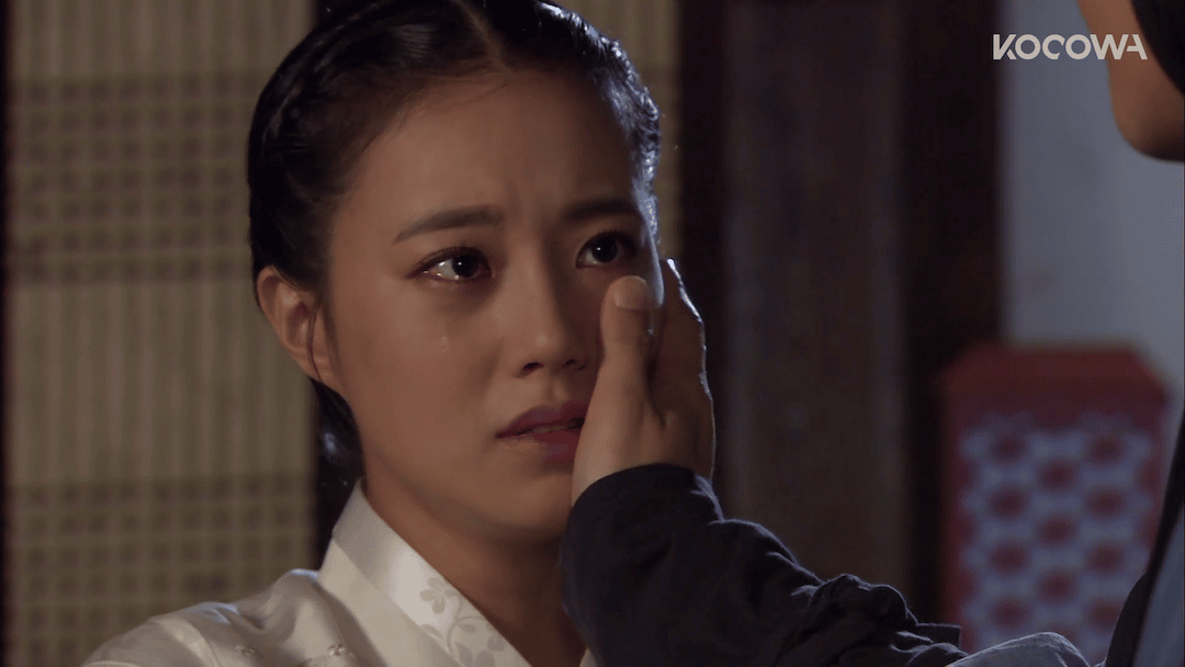Spoiler Zone: The Princess's Man Episodes 17 & 18 - The Fangirl Verdict