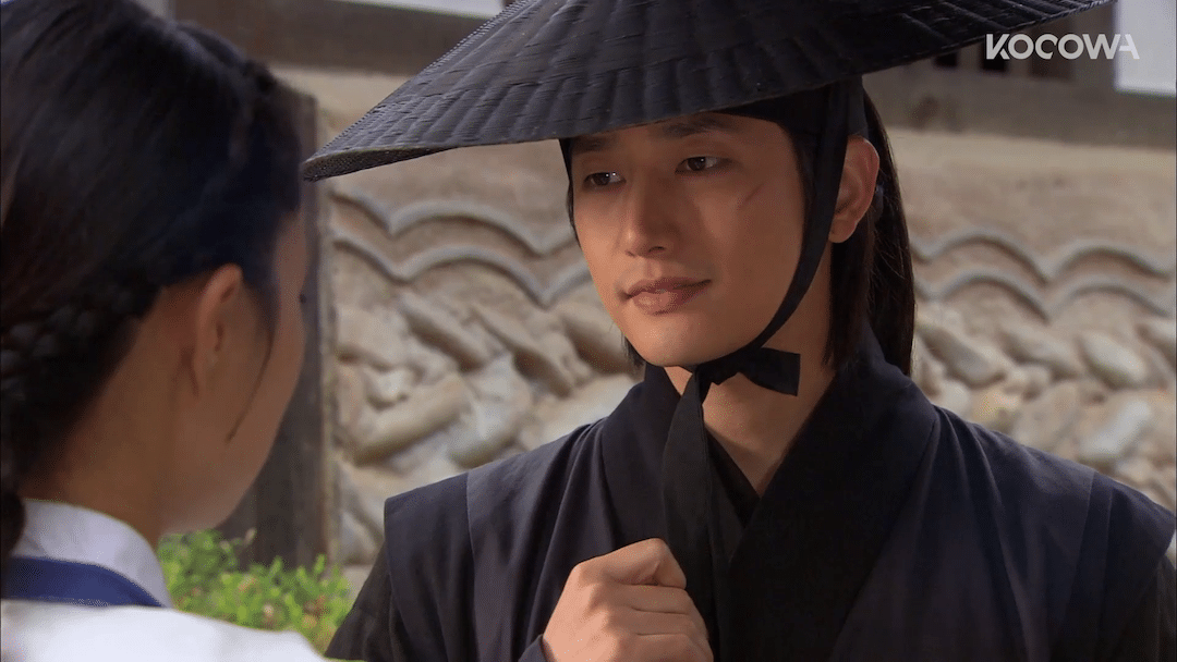 Open Thread: The Princess's Man Episodes 19 & 20 - The Fangirl Verdict