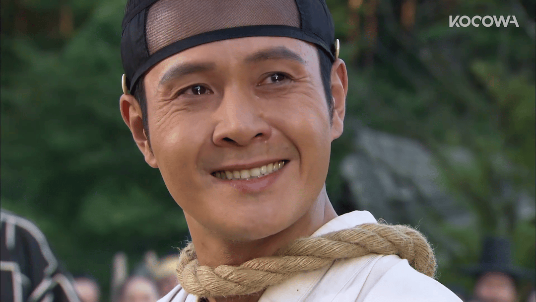 Spoiler Zone: The Princess's Man Episodes 21-22 - The Fangirl Verdict