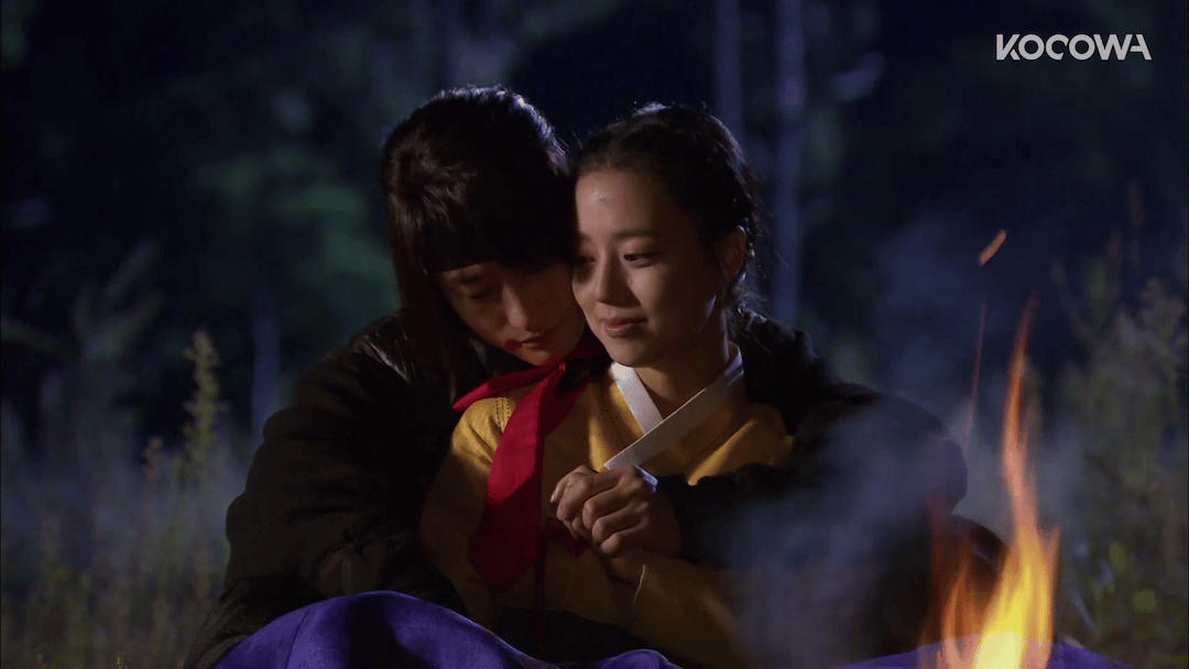 Open Thread: The Princess's Man Episodes 21-22 - The Fangirl Verdict