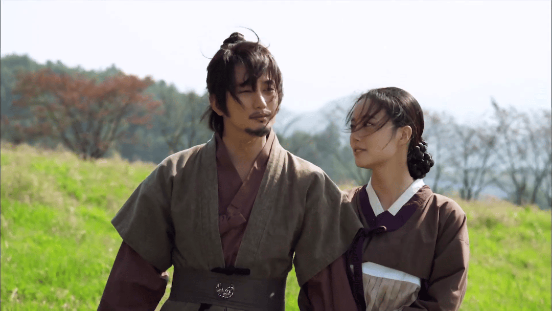 Open Thread: The Princess's Man Episodes 23 & 24 [Final] - The Fangirl ...