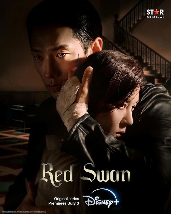 Review: Red Swan - The Fangirl Verdict