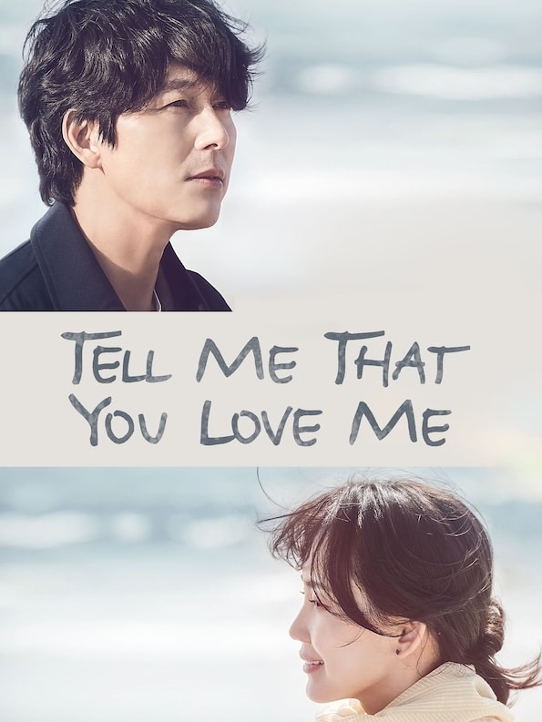 Review: Tell Me That You Love Me - The Fangirl Verdict