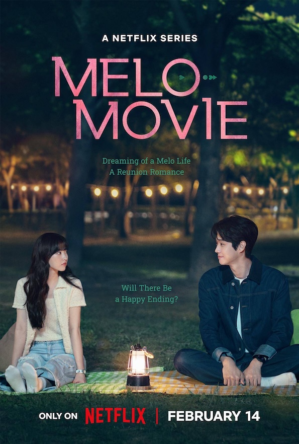 Review: Melo Movie - The Fangirl Verdict