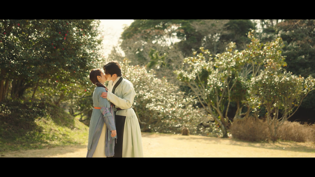 Open Thread: Alchemy of Souls Episodes 13-14 - The Fangirl Verdict